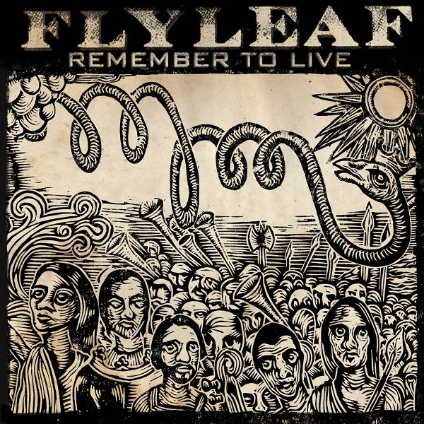 Flyleaf Missing Ep