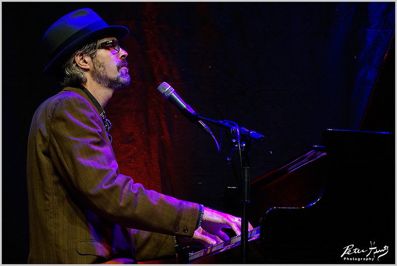 Linford Detweiler music, videos, stats, and photos | Last.fm