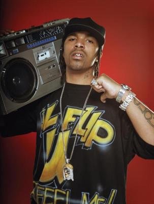 Lil' Flip music, videos, stats, and photos | Last.fm