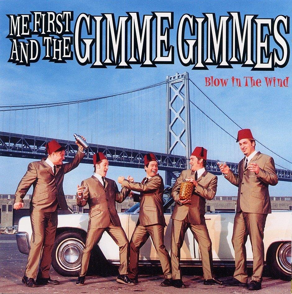 Me First And The Gimme Gimmes Youtube Sloop John B Discount | emergencydentistry.com