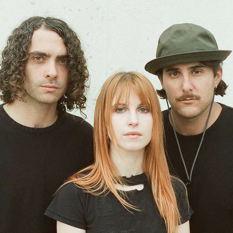 Paramore music, videos, stats, and photos | Last.fm