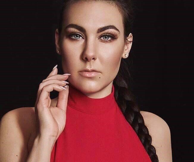 Elize Ryd music, videos, stats, and photos | Last.fm