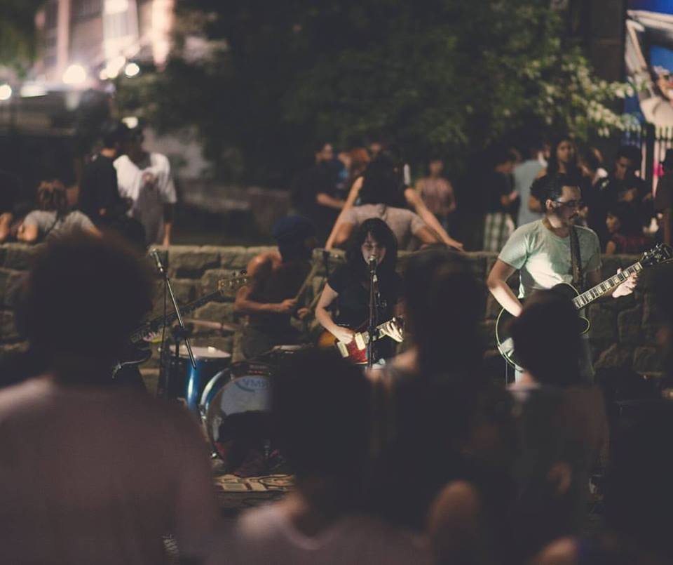 DEF music, videos, stats, and photos | Last.fm