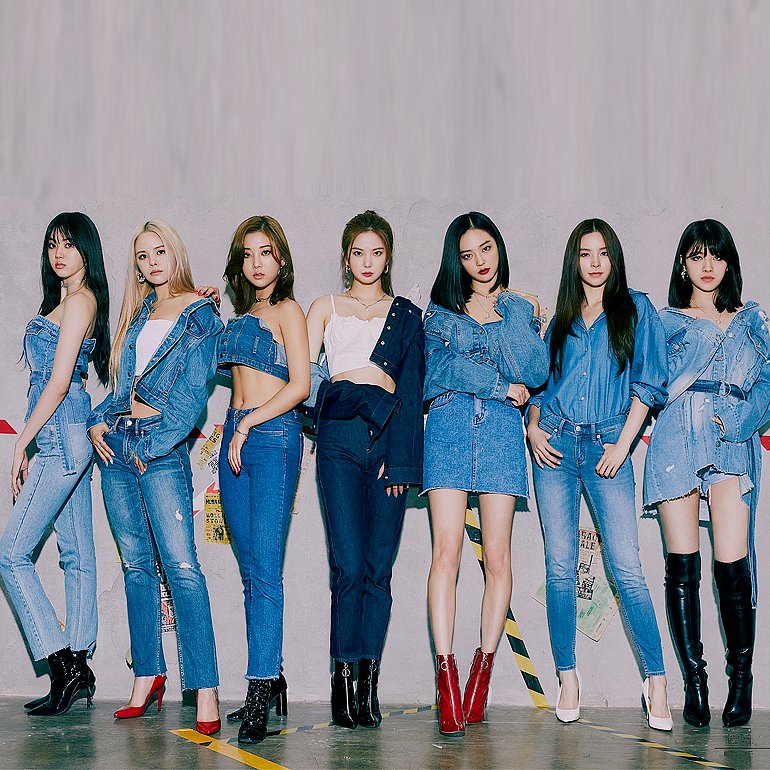 CLC music, videos, stats, and photos | Last.fm