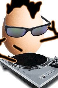 DJ_Egg’s Music Profile | Last.fm