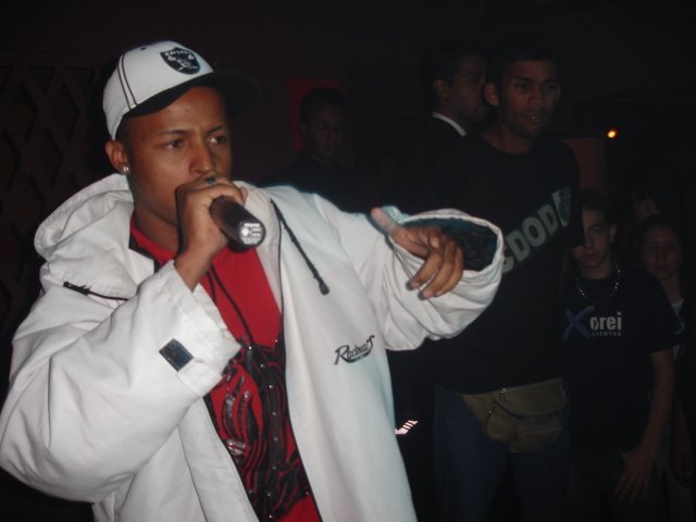 Mc Dodo music, videos, stats, and photos | Last.fm