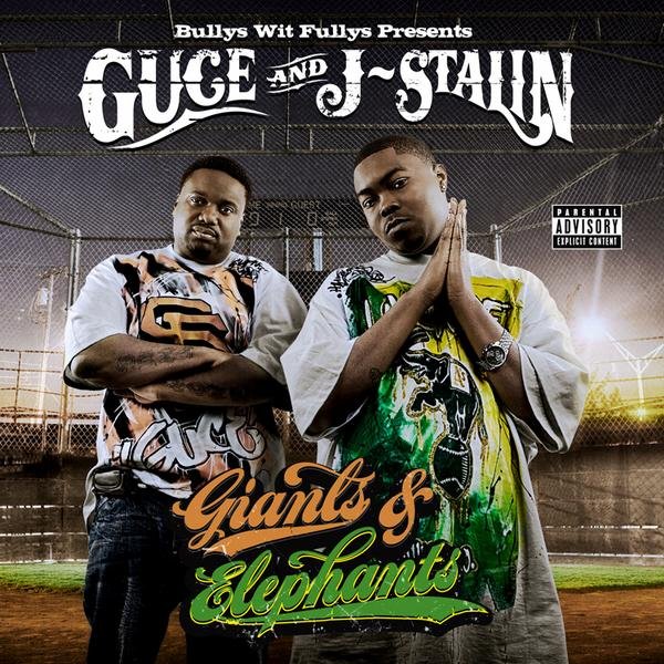 Guce And J-Stalin music, videos, stats, and photos | Last.fm
