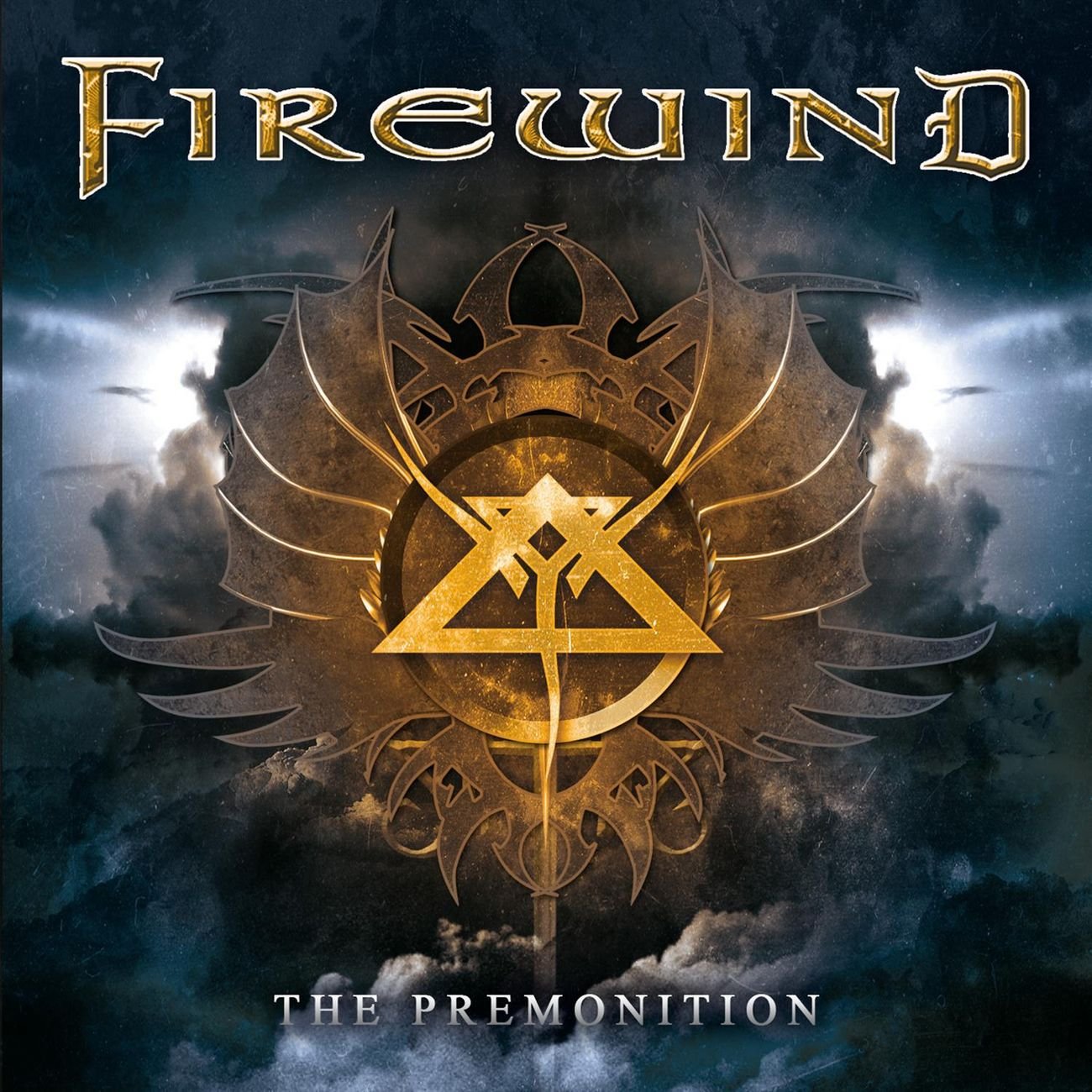 The Premonition — Firewind | Last.fm