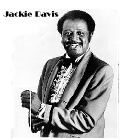Jackie Davis music, videos, stats, and photos | Last.fm