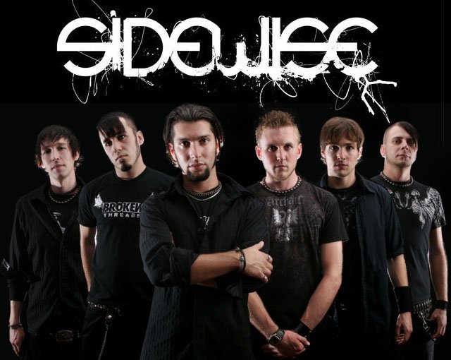 Sidewise music, videos, stats, and photos | Last.fm