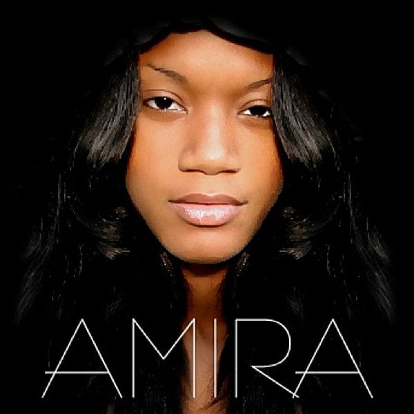 Amira — Amira | Last.fm