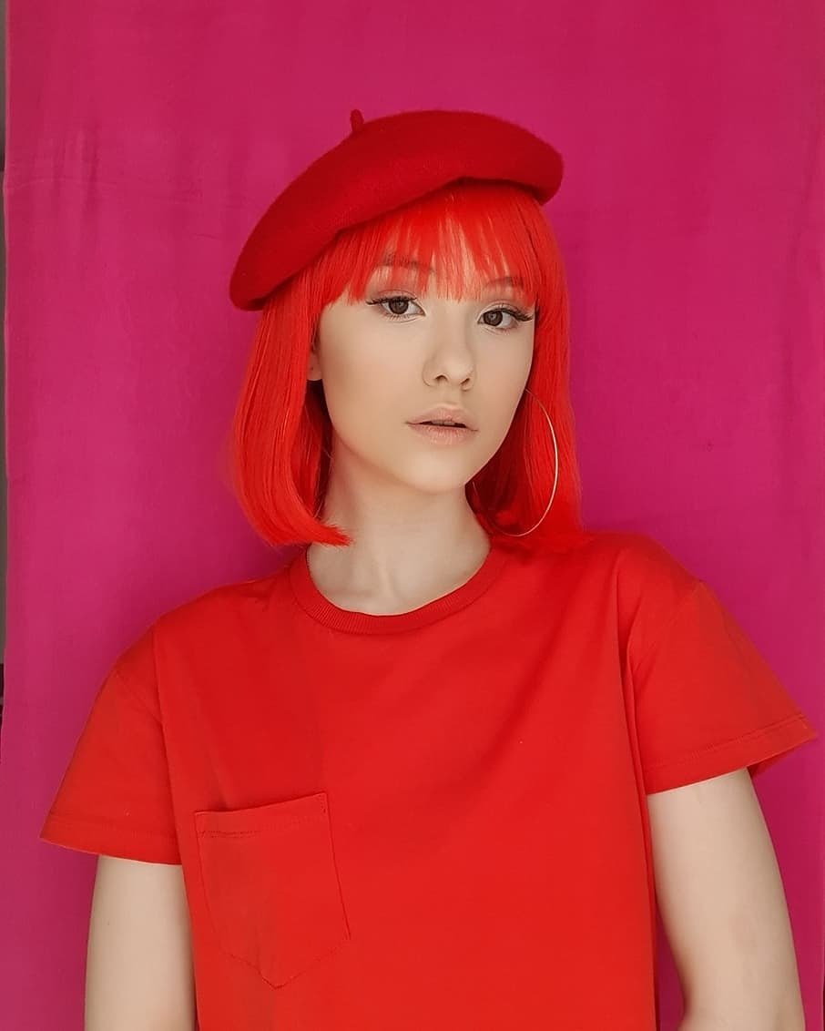 Dharia music, videos, stats, and photos | Last.fm