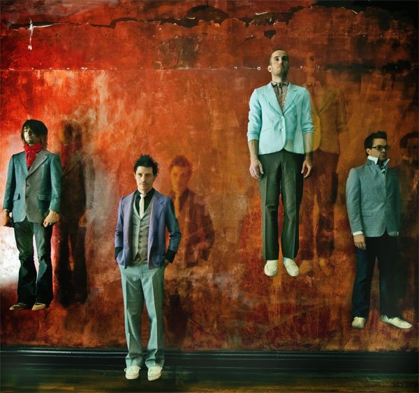 Mutemath music, videos, stats, and photos | Last.fm