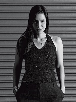 Sarah Sheeva music, videos, stats, and photos | Last.fm