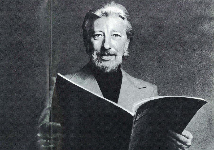 Raymond Lefèvre and his Orchestra music, videos, stats, and photos ...