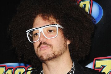 Redfoo Lets Get Ridiculous