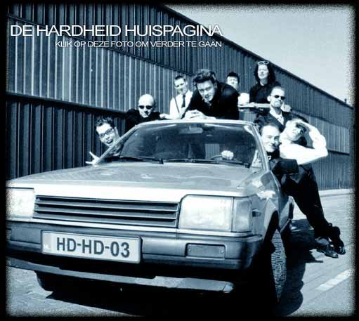 De Hardheid music, videos, stats, and photos | Last.fm