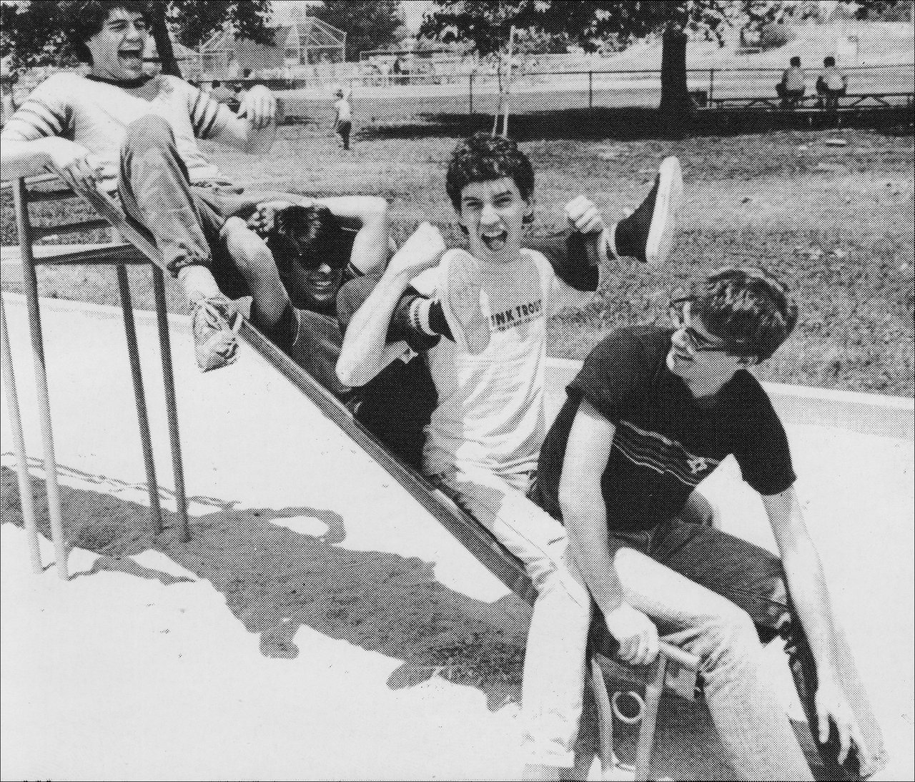 Descendents music, videos, stats, and photos | Last.fm