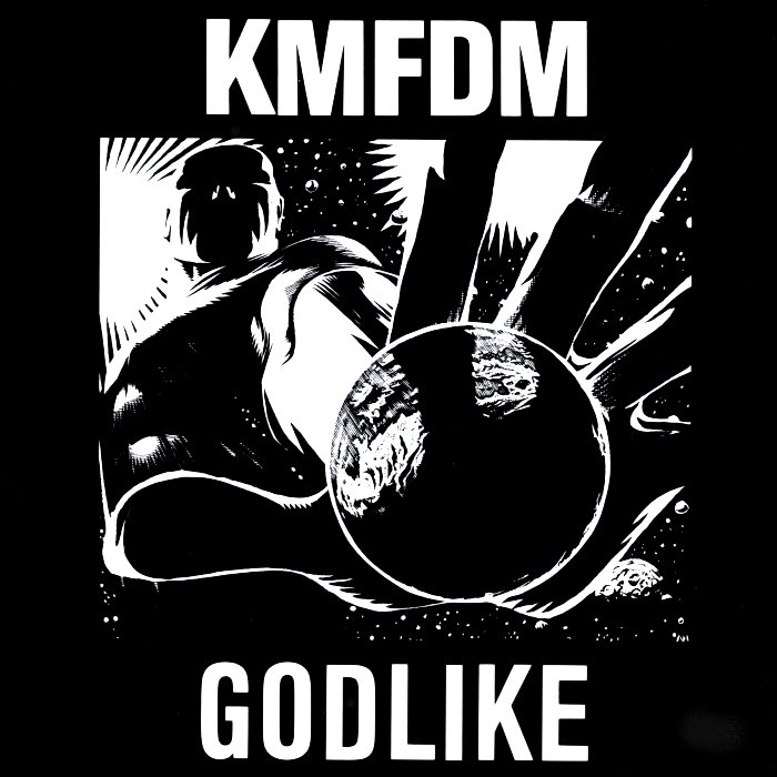 Kmfdm Agogo