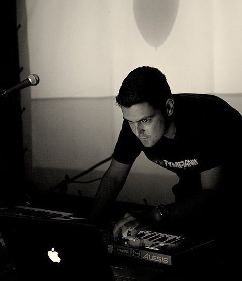 Dirk Geiger music, videos, stats, and photos | Last.fm