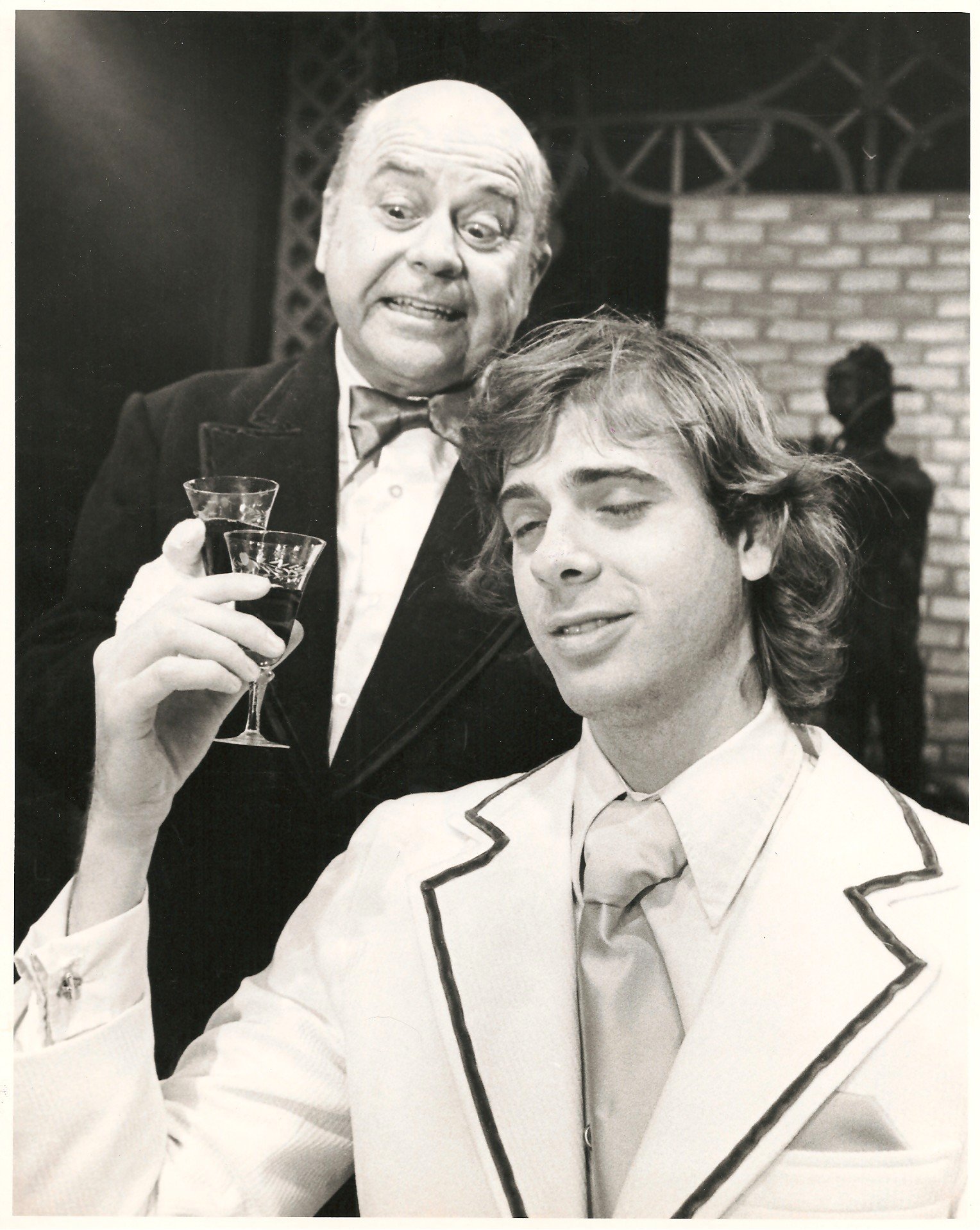 Stephen Tobolowsky