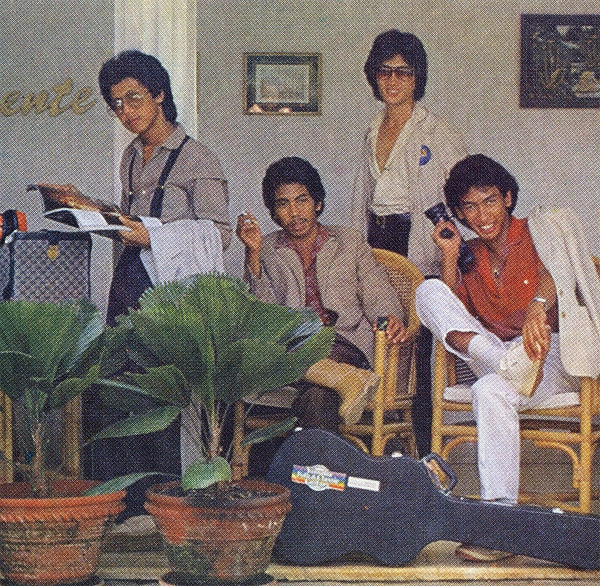 Transs music, videos, stats, and photos | Last.fm