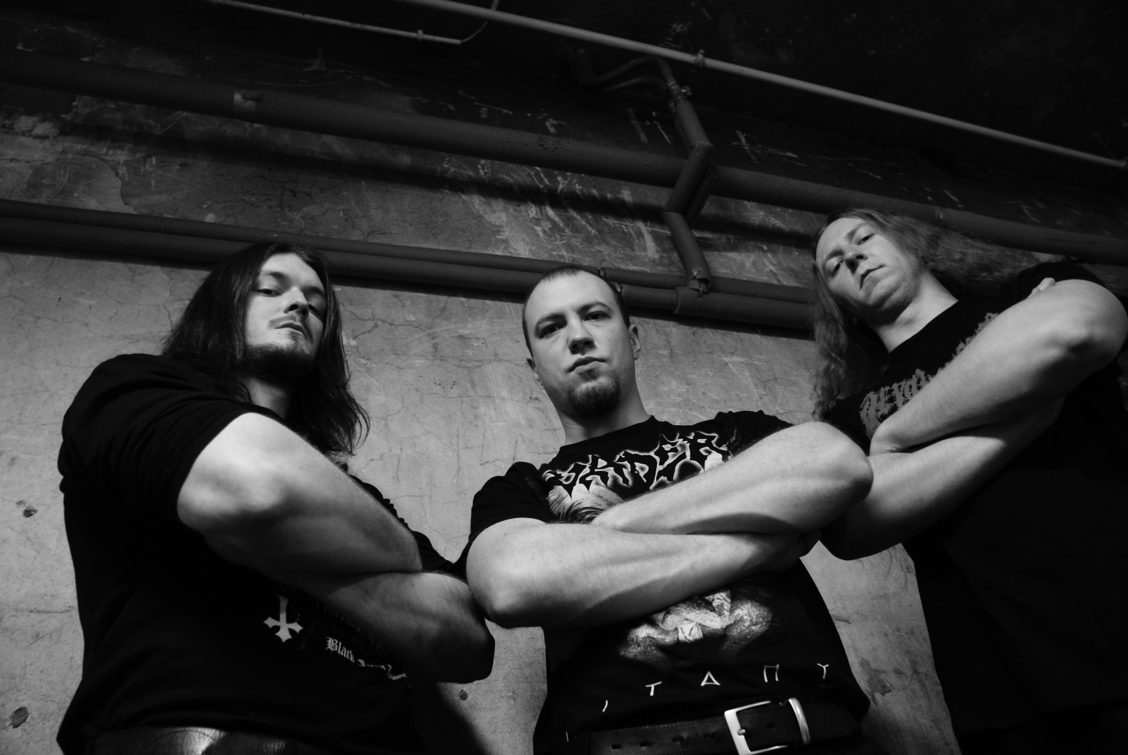 Demon Vomit music, videos, stats, and photos | Last.fm