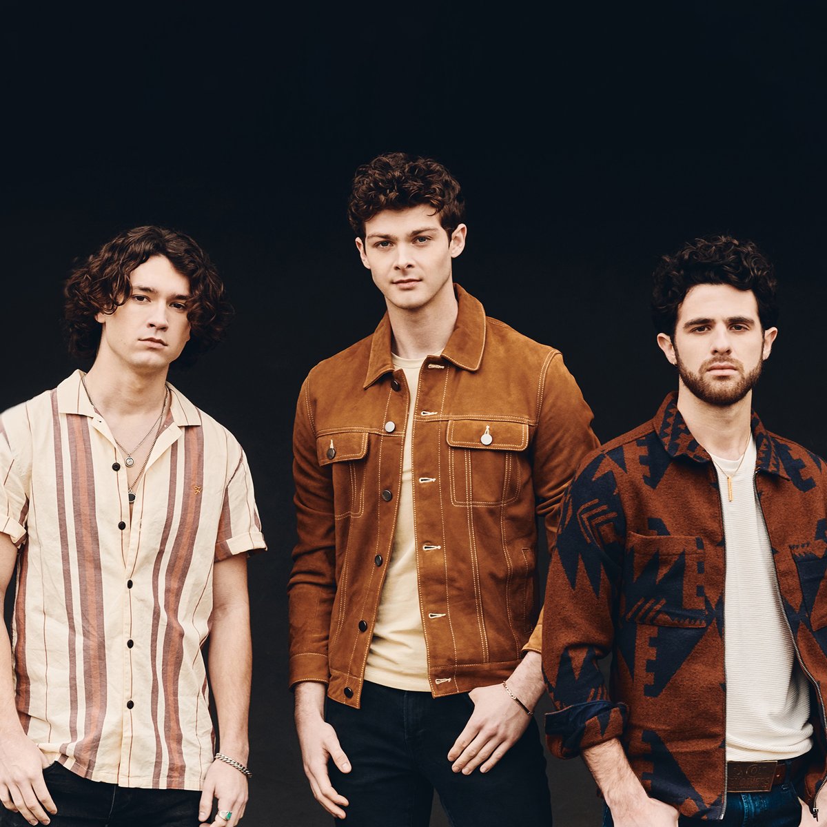 Restless Road X Factor Group