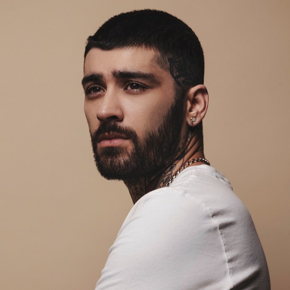 Músicas, vídeos, estatísticas e fotos de Zayn | Last.fm