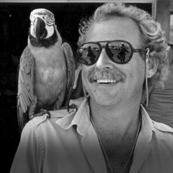 Jimmy Buffett music, videos, stats, and photos | Last.fm
