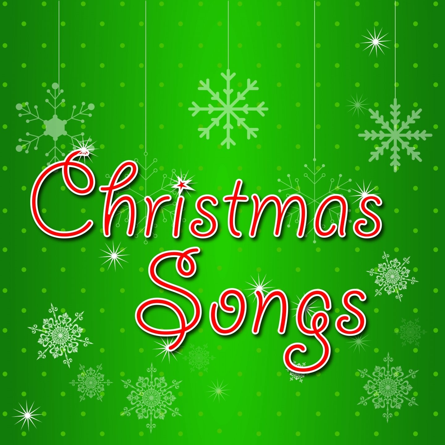 Christmas Songs — Various Artists | Last.fm