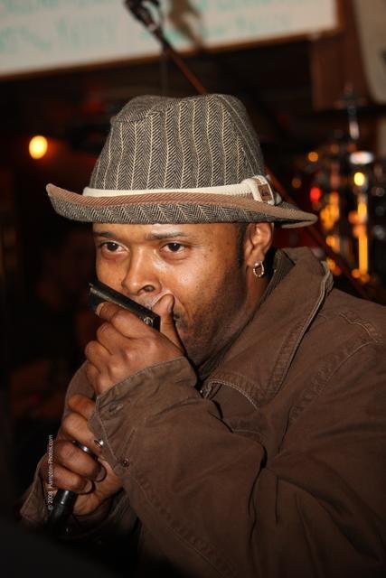 Omar Coleman biography | Last.fm