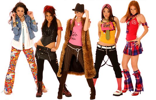 Huckapoo music, videos, stats, and photos | Last.fm