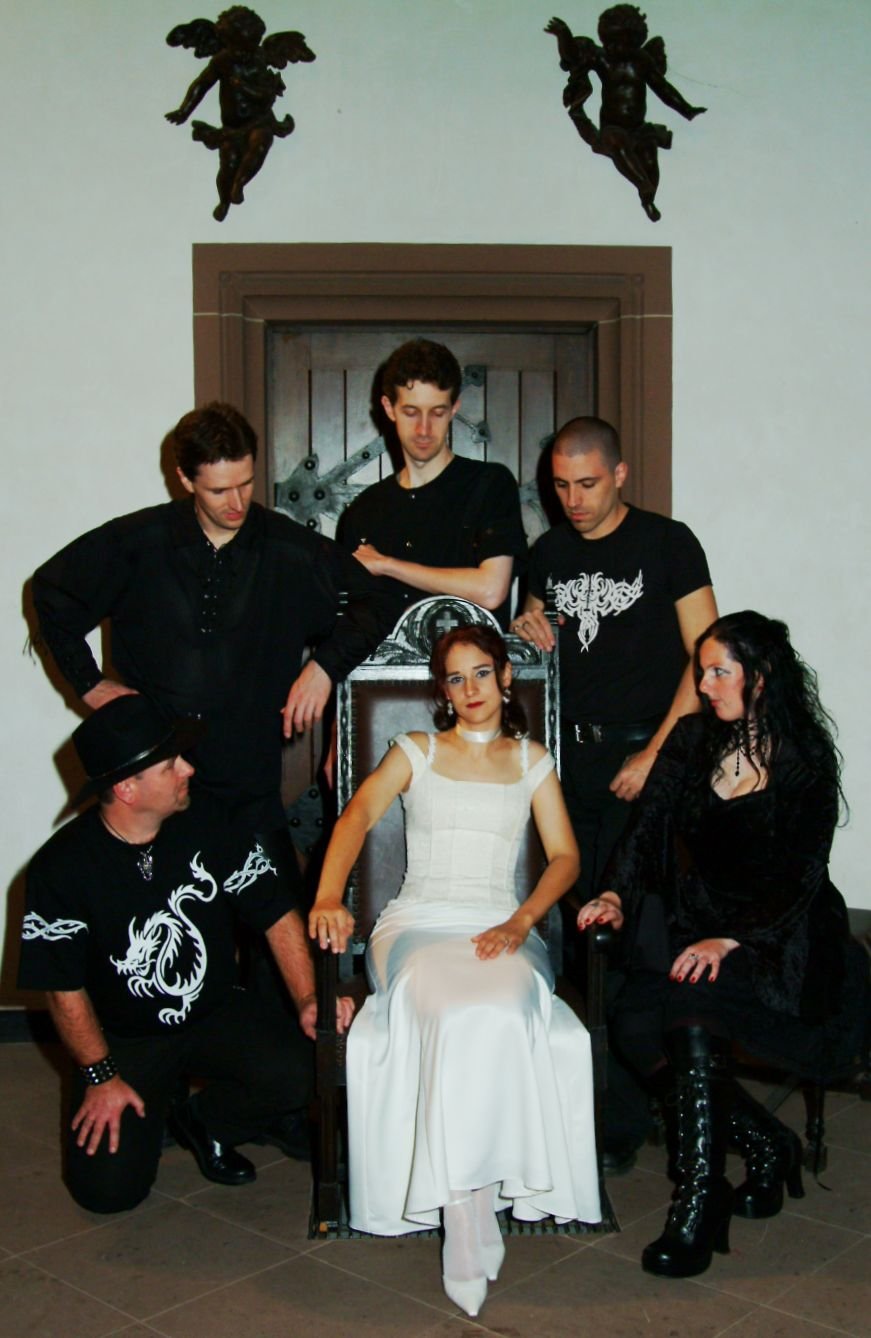 Æmbermoon music, videos, stats, and photos | Last.fm