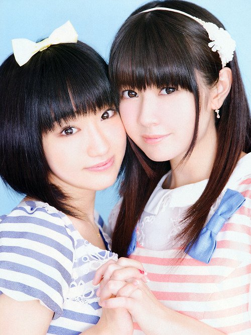 Airi And Meiri
