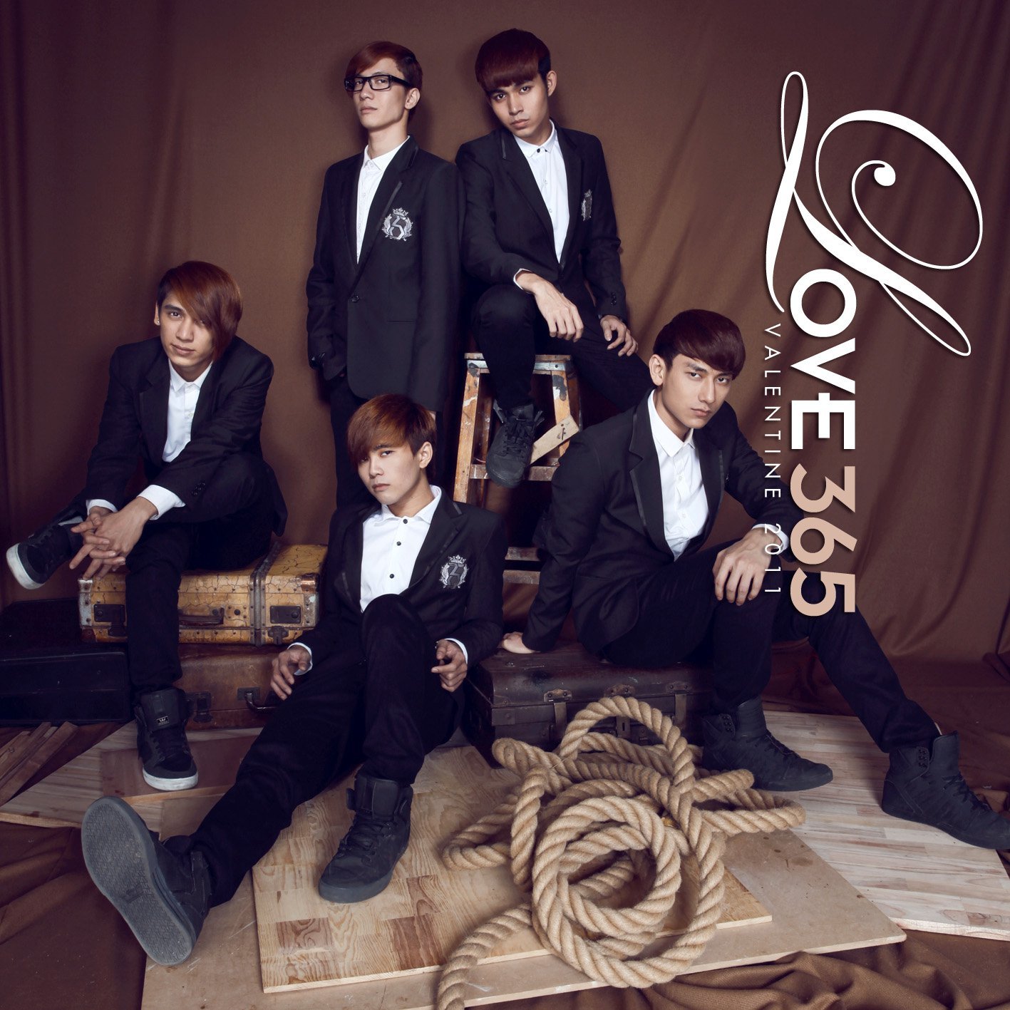 365daband music, videos, stats, and photos | Last.fm