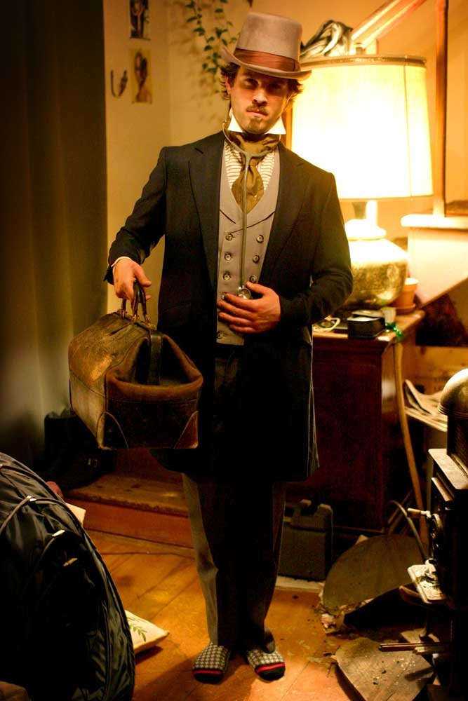 Matthias Bossi music, videos, stats, and photos | Last.fm