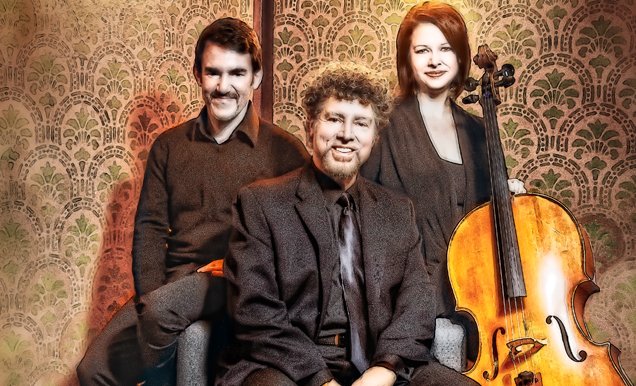 Charles Prevost Linton music, videos, stats, and photos | Last.fm