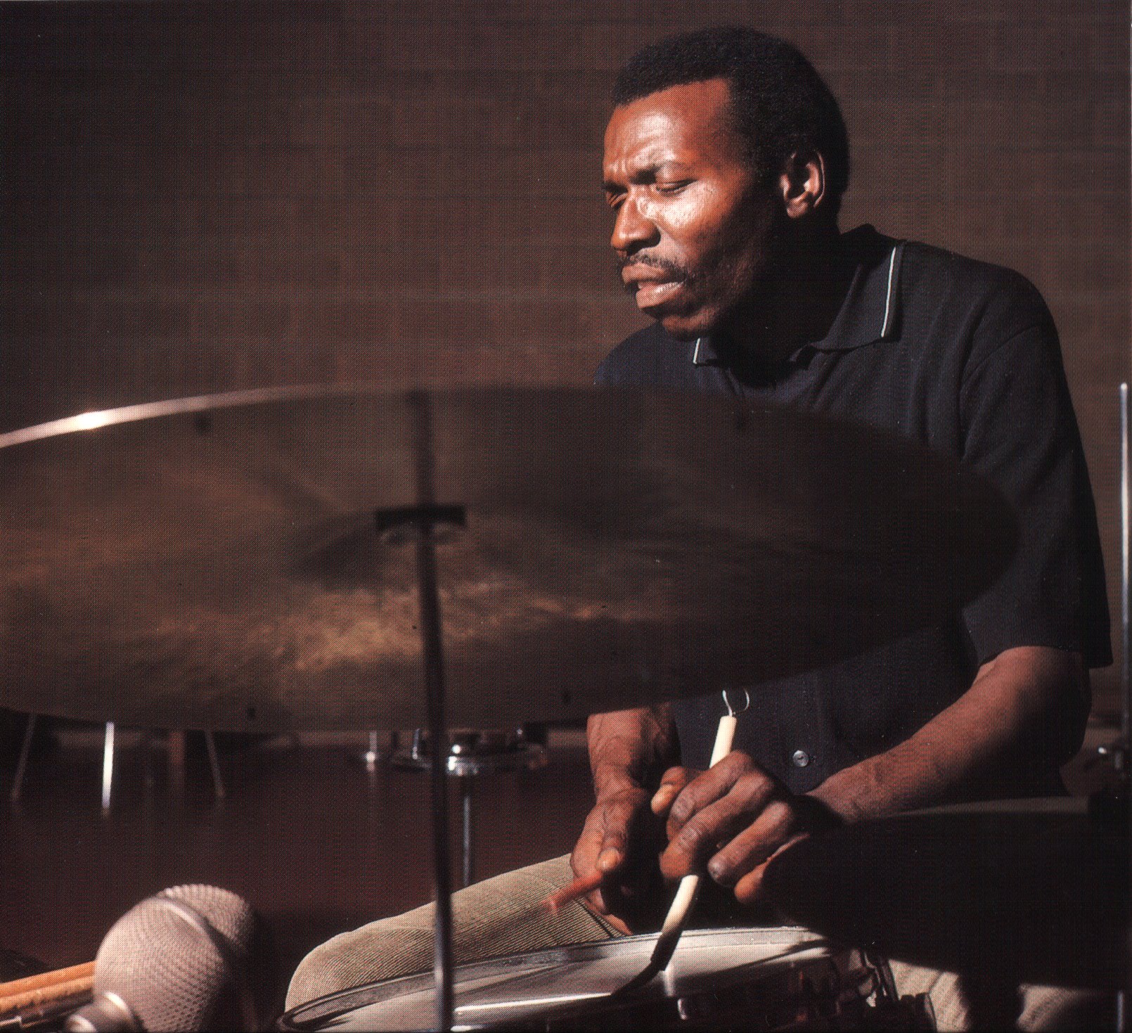 Elvin Jones music, videos, stats, and photos | Last.fm