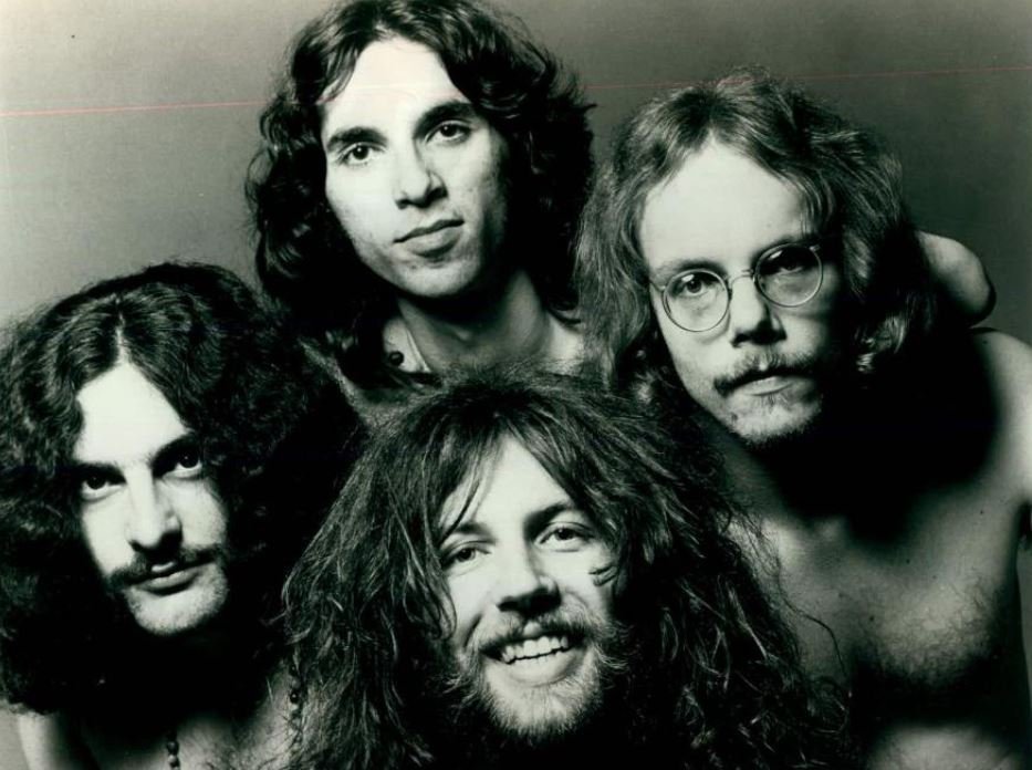 Cactus music, videos, stats, and photos | Last.fm