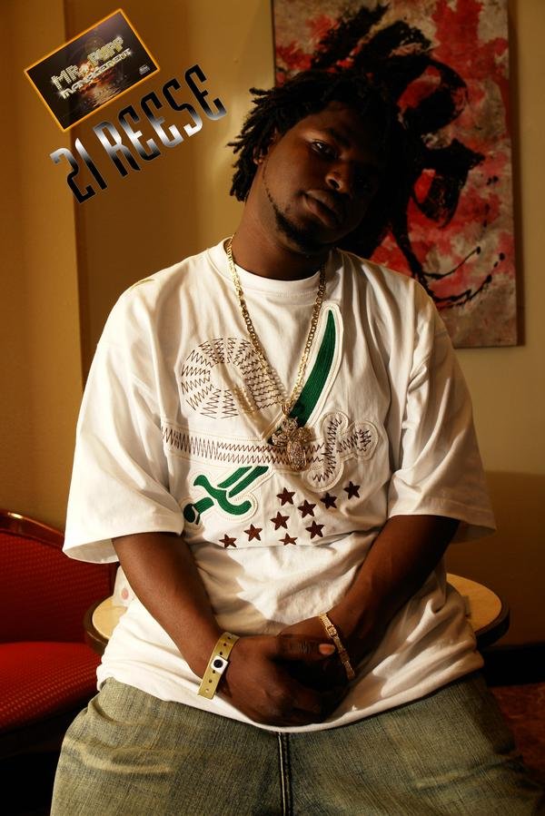 21 Reese music, videos, stats, and photos | Last.fm