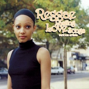 Reggae Lasting Love Songs — Tyrone Taylor | Last.fm