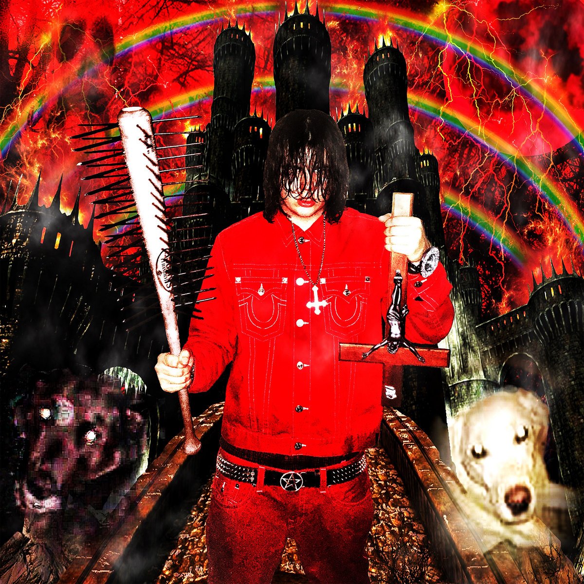 Toothtaker — Sematary | Last.fm