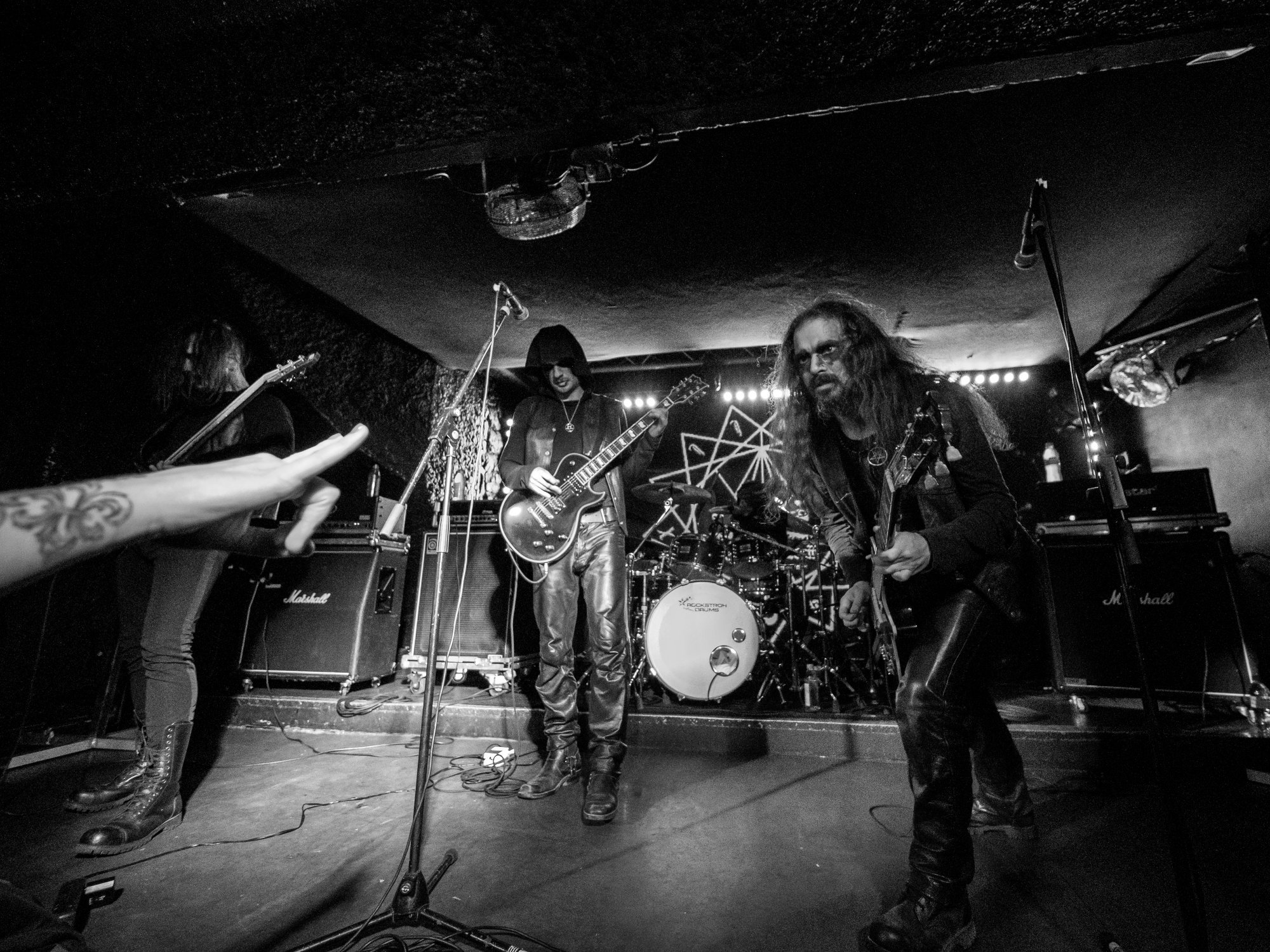 Acrimonious music, videos, stats, and photos | Last.fm