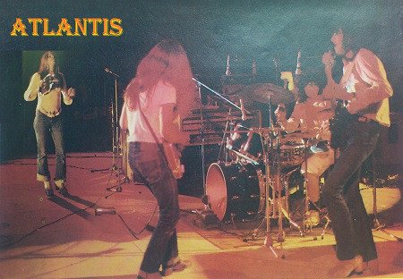 Atlantis music, videos, stats, and photos | Last.fm