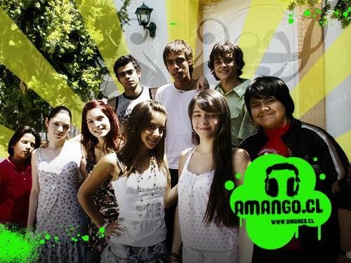 Amango music, videos, stats, and photos | Last.fm