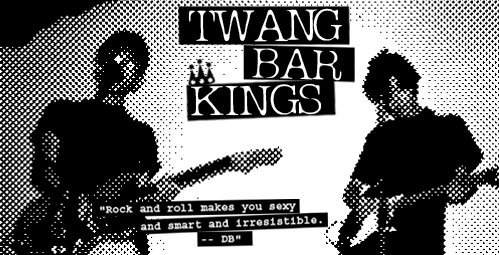 Twang Bar Kings music, videos, stats, and photos | Last.fm