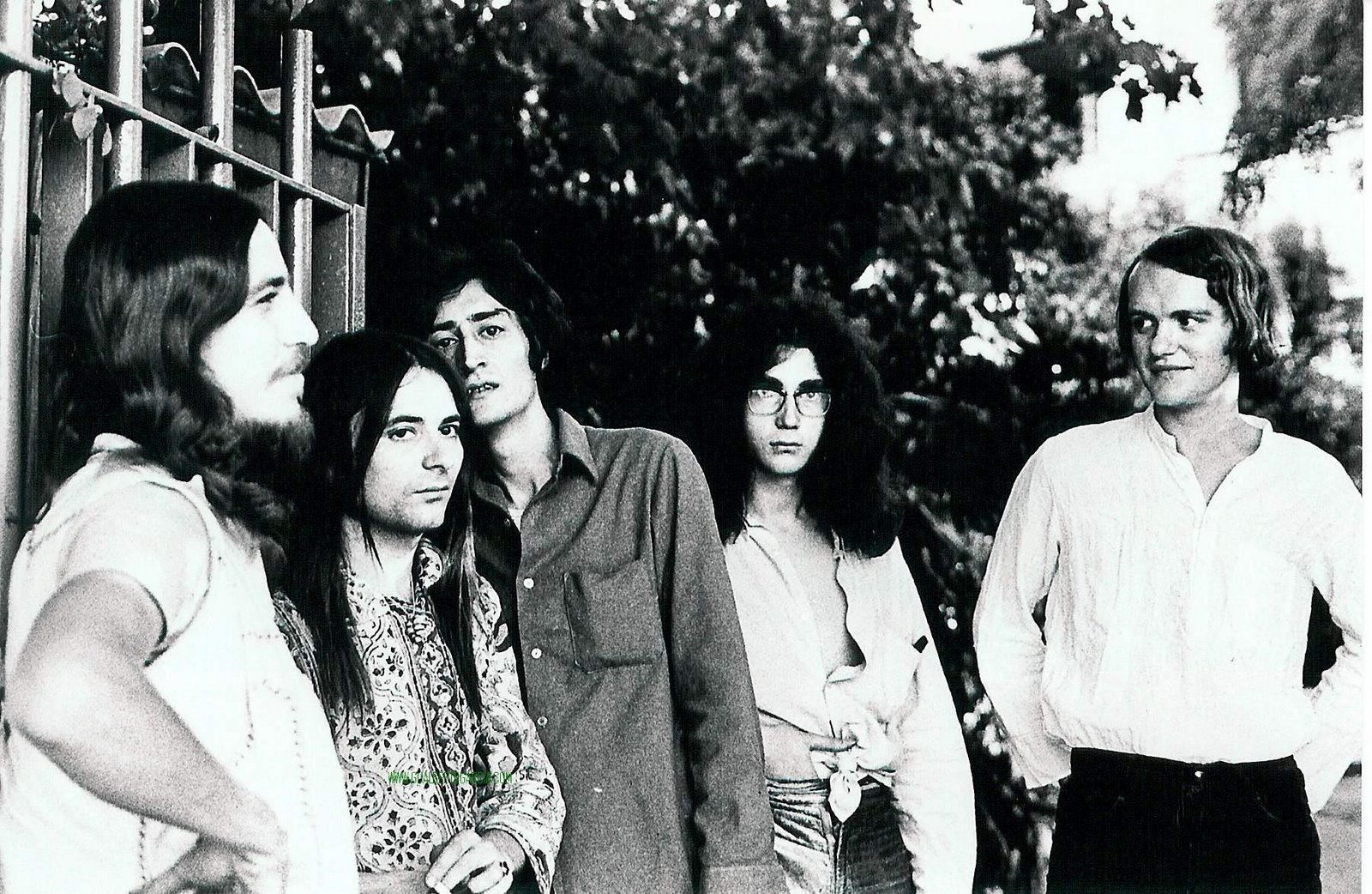 Smash music, videos, stats, and photos | Last.fm