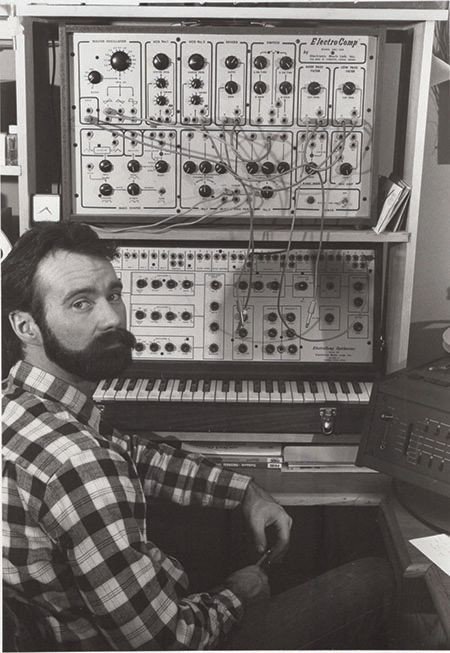 Allen Ravenstine music, videos, stats, and photos | Last.fm