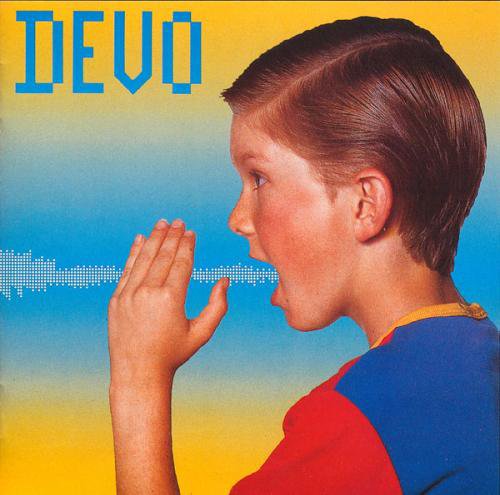 Shout — Devo | Last.fm